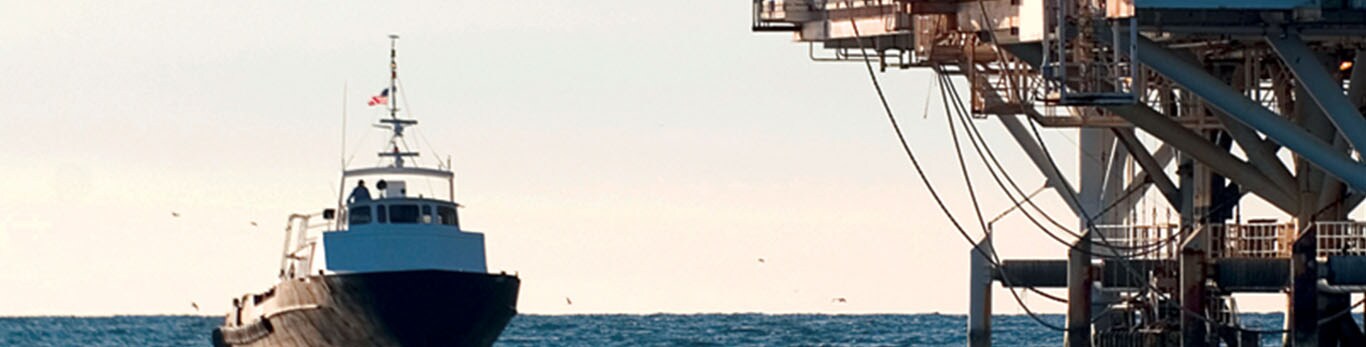 Dynamic Positioning | Offshore Applications | NavCom